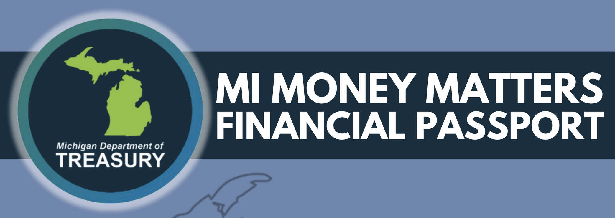 News: MI Money Matters Financial Passport: Detroit Public Library
