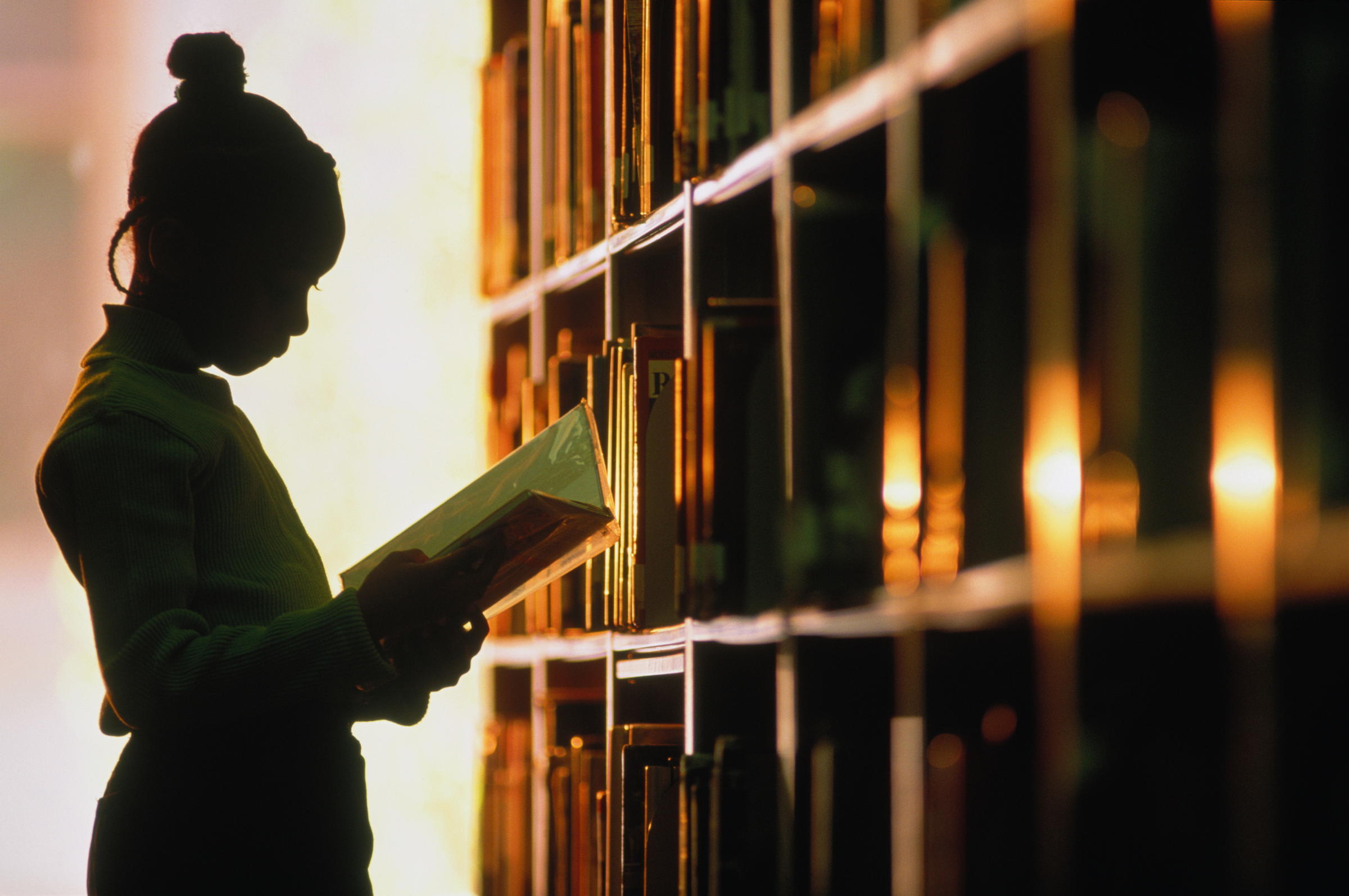 Books & Media: Detroit Public Library